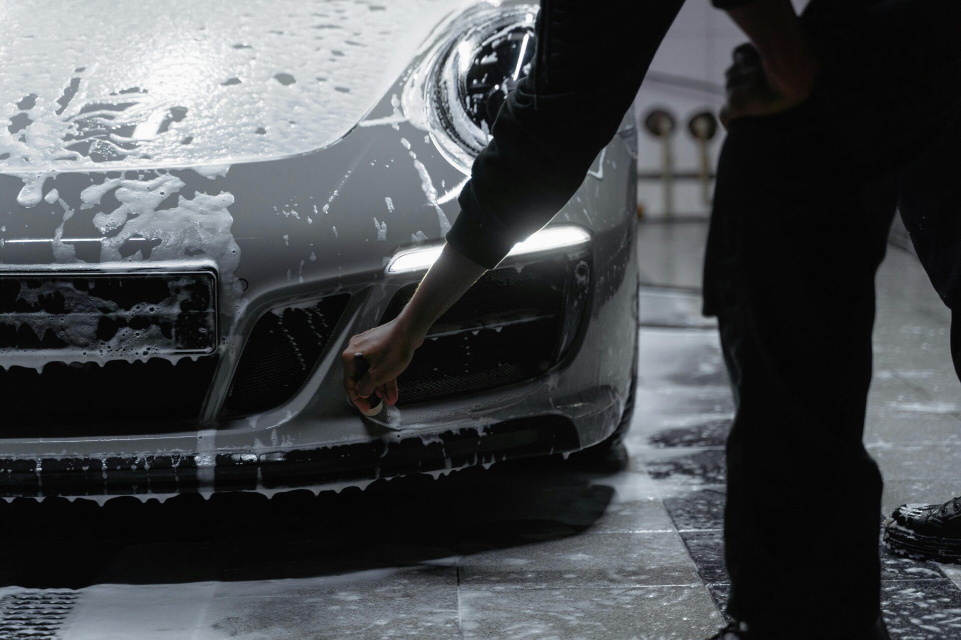 Best Car Detailing Products UK 2026 — Achieve a Showroom Finish at Home ...