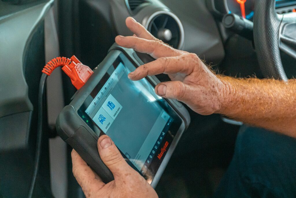 Best OBD Scanners UK 2026 - Find and Fix Fault Codes Fast - The Garage ...